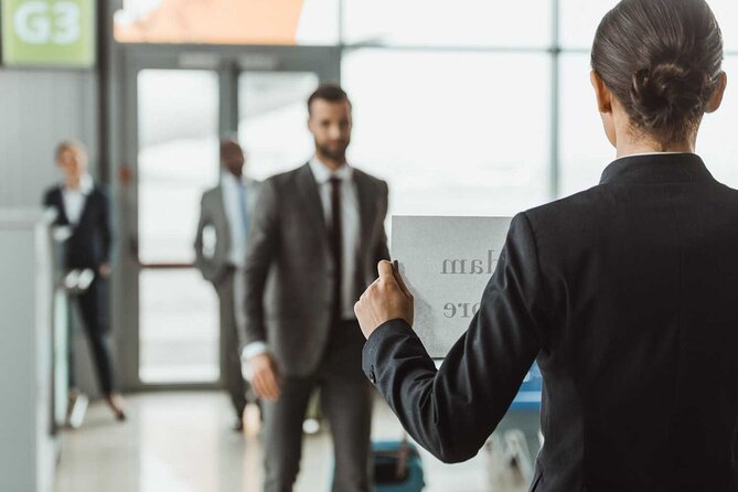 Tbilisi Airport Shuttle And Transfer Service - The Experience in Detail