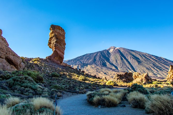 Teide by Night: Sunset & Stargazing with Telescopes Experience - A Well-Rounded Tour of Mount Teide’s Evening Splendor