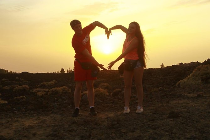 Teide Sunset Quad trip - Why This Tour Would Appeal to You