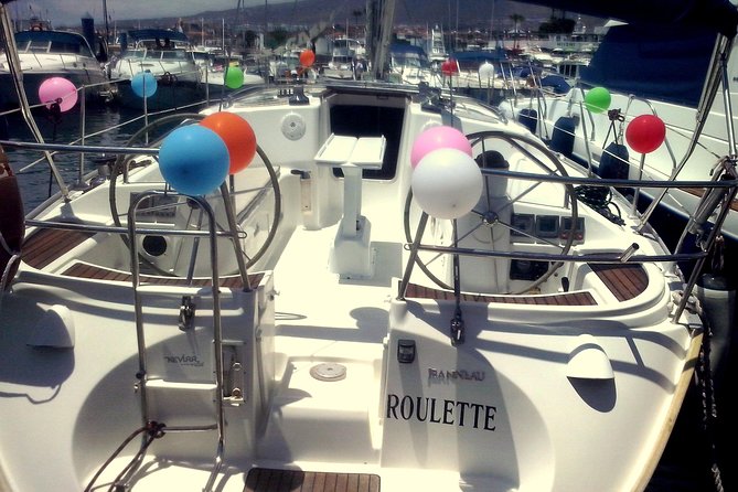Tenerife 3-Hour Discover Whales and Dolphins - Who Should Consider This Trip?