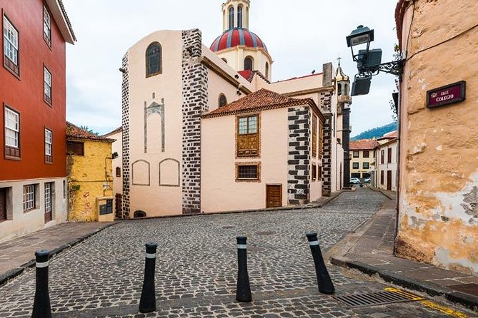 Tenerife Full Island Tour - An In-Depth Look at the Tenerife Full Island Tour
