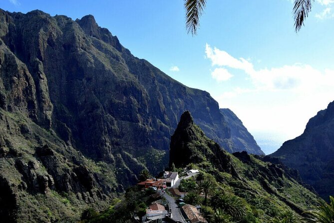Tenerife Tour Mt. Teide and the Towns of Icod, Garachico, Masca - A Practical Overview of the Tour
