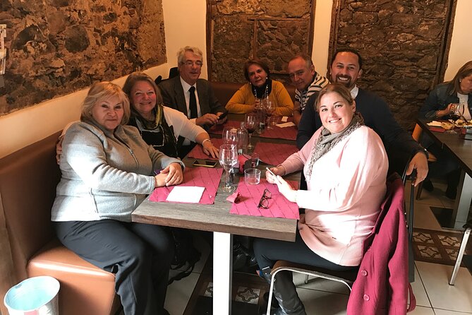 Tenerife VIP Tour - What’s Included and What’s Not