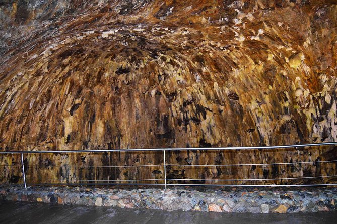 Terceira Island Highlights Tour - Azores - Discovering the Natural and Cultural Landscape