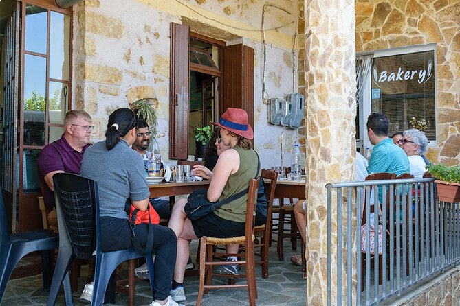 The 7 Villages of Apokoronas Tour  Explore East Chania Mainland - Discovering the Heart of Crete: An In-Depth Look