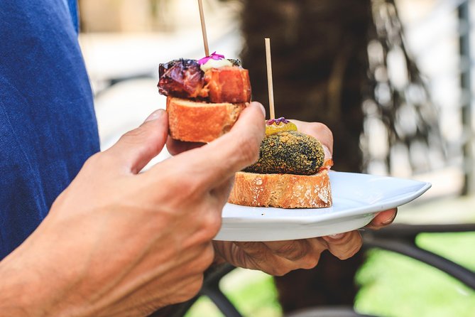 The Authentic Bilbao Pintxos, Food & History Tour with a Local - An Authentic Food and Cultural Journey Through Bilbao