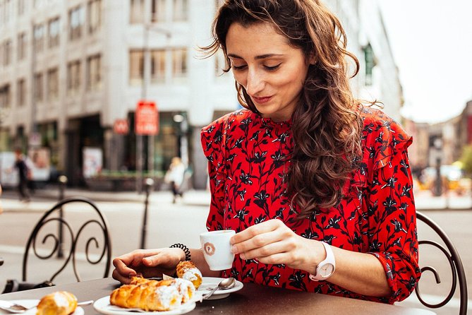 The Award-Winning Private Food Tour of Milan: 6 or 10 Tastings - The Itinerary in Detail