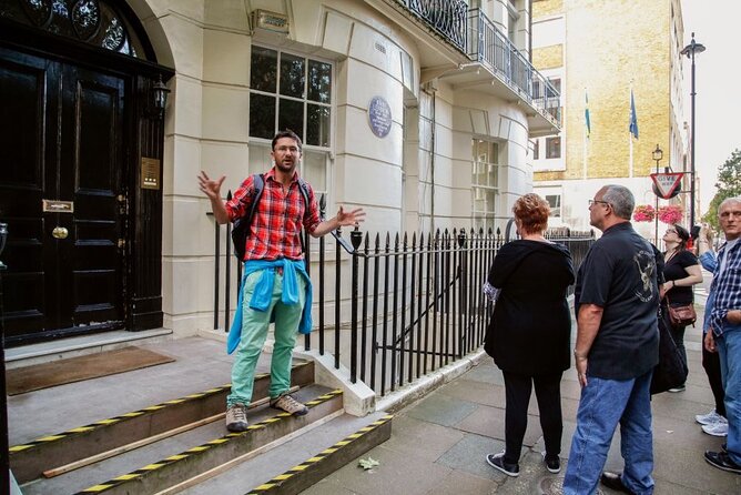 The Beatles London Walk - What We Love About This Tour