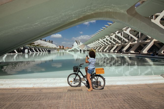 The Beauty of Valencia by Bike: Private Tour - A Deep Dive into the Valencia Bike Tour Experience