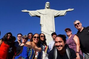 The best half day in rio with christ redeemer and sugar loaf hill the itinerary: a closer look