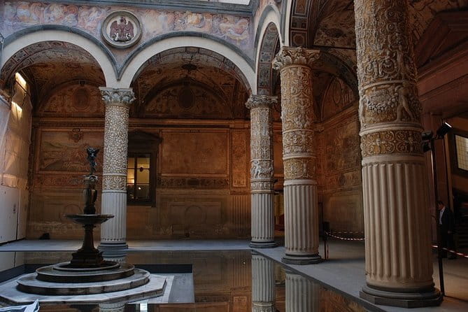 The Best of Florence Walking Tour - Exploring Florence Through a Trusted Guide