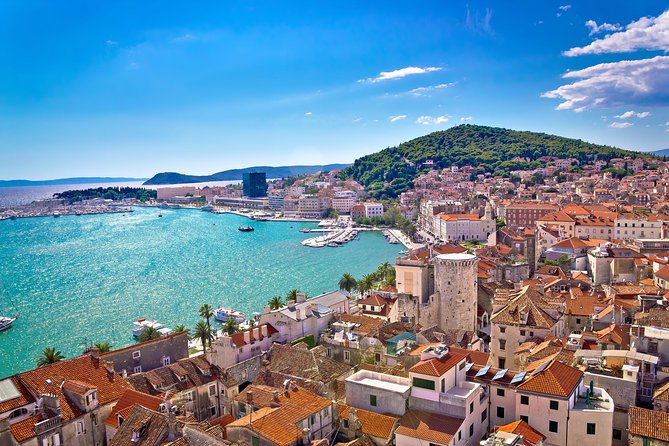 The Best of Split Private Tour - In-Depth Look at the Itinerary