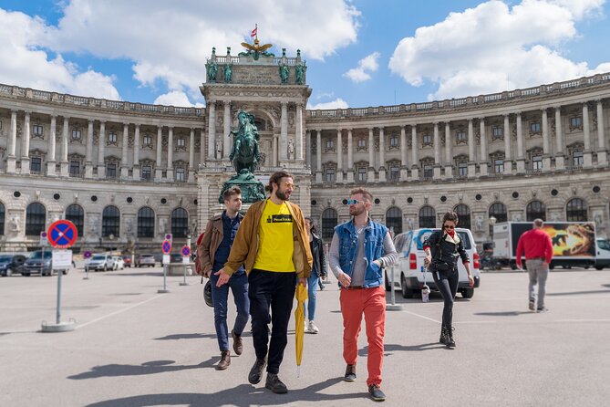 The best of Vienna - Exclusive Tour (Max 9 people) - An Honest Look at the Tour Itself