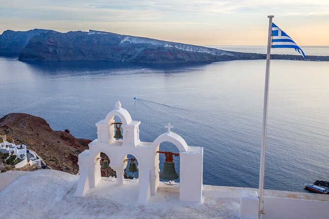 The Best Santorini Small-Group Shore Excursion for Cruise Ships - Exploring the Itinerary: What You’ll Really Experience