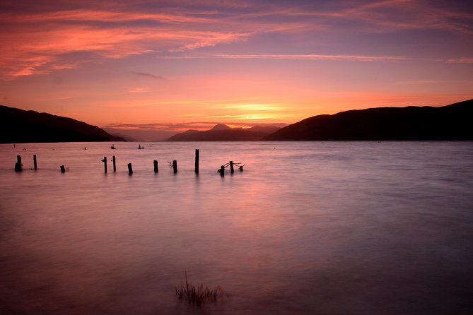 The Complete Loch Ness Experience Small-Group Day Tour from Inverness - Transportation and Comfort