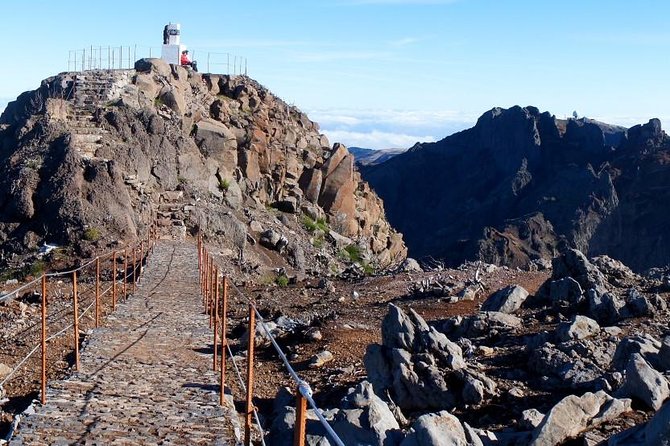 The East Tour Great Guide Great Tour. - Exploring Madeira’s East Coast: The Breakdown