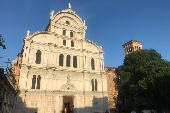 The Essence of Venice in a Stress Free Small group Walking Tour with a Top Guide - What It’s Like to Be Part of the Tour