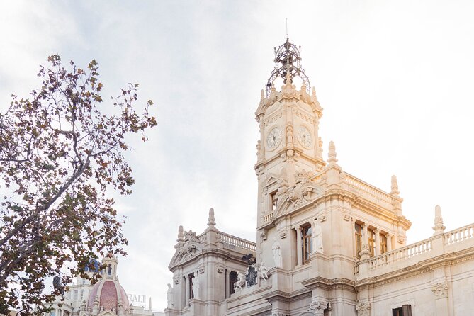 The Essentials of Valencia in a Guided Tour - An in-Depth Look at the Tour Itinerary