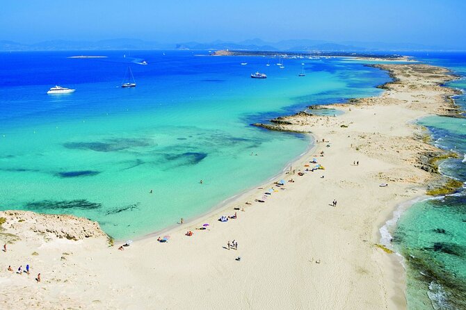 The Formentera Cruise in Balearic Islands - A Practical Overview of the Formentera Cruise Experience