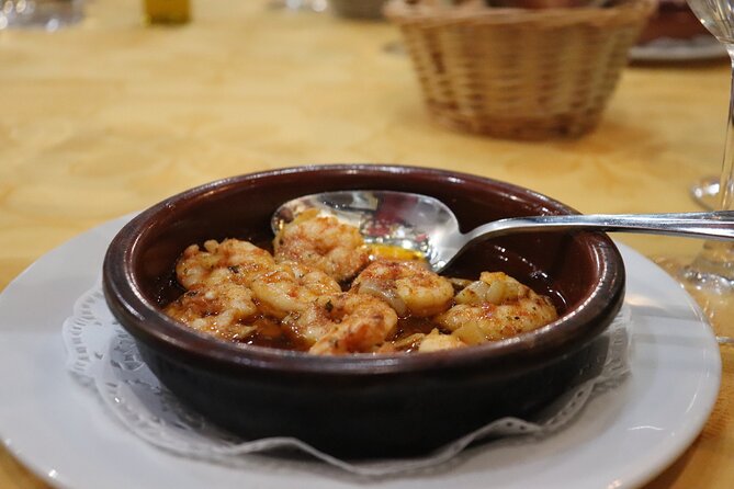 The Genuine Malaga Wine & Tapas Tour - An In-Depth Look at the Malaga Wine & Tapas Experience