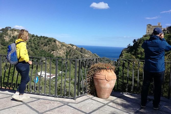 'The Godfather' Movie Tour from Taormina - The Itinerary in Detail: What Youll Actually Experience