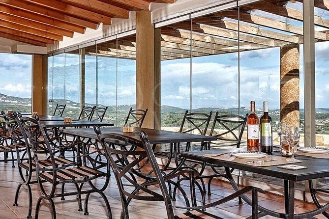 The Gourmet Wine Tour of Heraklion area - An In-Depth Look at the Experience
