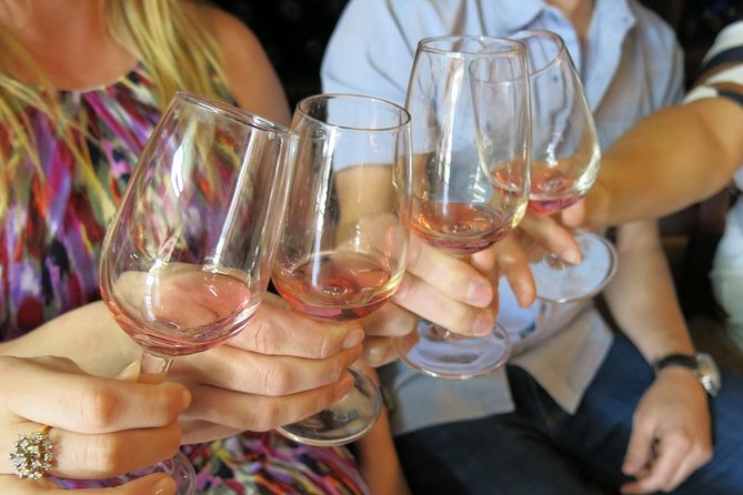 The Grape Escape: Troodos Mountains thru Wine Small Group Tour 6hrs - An In-Depth Look at the Tour Experience