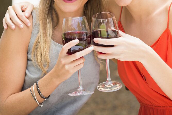 The Grape Escape: Troodos Mountains thru Wine Small Group Tour 6hrs - The Wineries and Stops: Deep Dive into the Itinerary