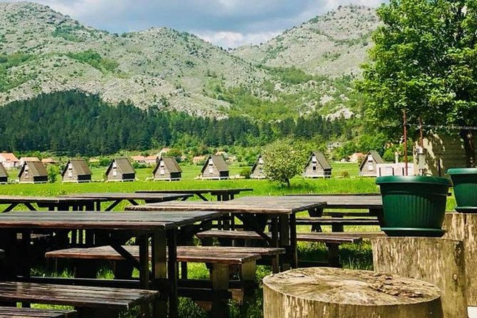 The Great Montenegro Tour from Kotor - Key Points