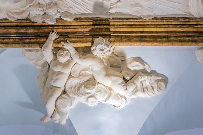 The Great Opera Arias Concert at Palazzo Poli - Trevi Fountain - An Evening in Rome: An In-Depth Look at the Tour