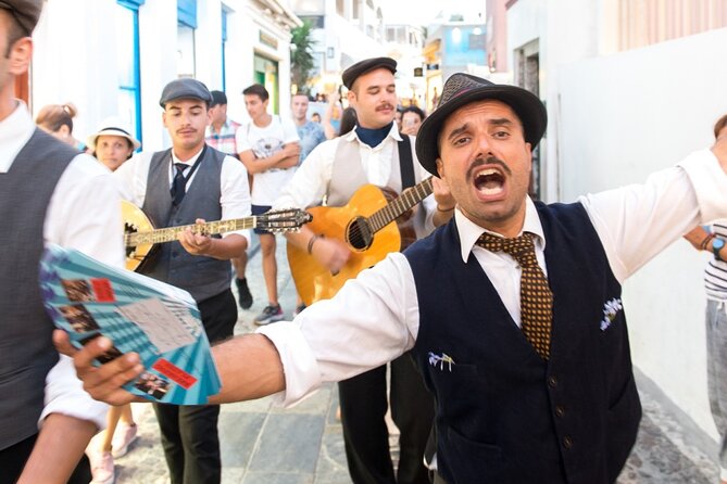 The Greek Wedding Show - Santorini - What Guests Are Saying