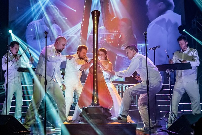 The Haygoods: Branson's Most Popular Show - What Makes The Haygoods Special