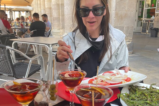The High End Food Tour of Bilbao with a Local - An Introduction to Bilbao’s Food Scene