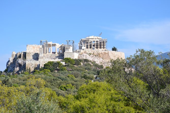 The Highlights of Athens Private Shore Excursion 8 Hours - What’s the Overall Experience?