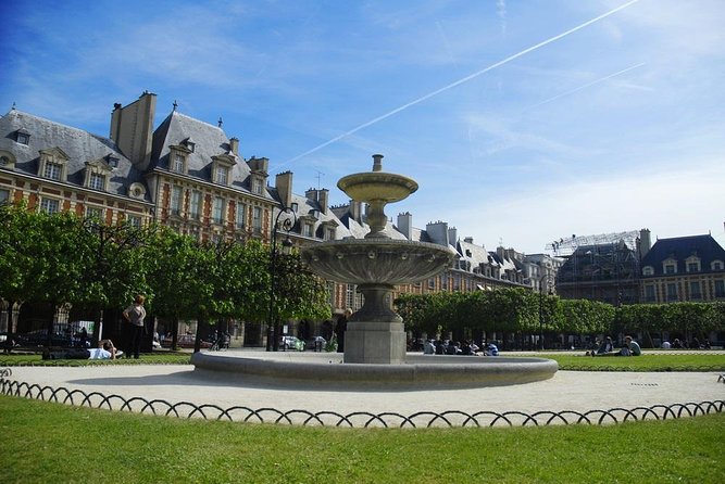 The History of Paris: Historical Le Marais Private Tour - What Makes This Tour Stand Out?
