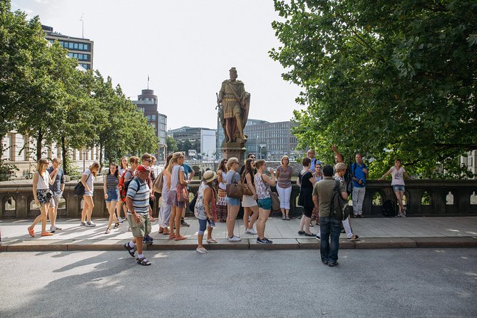 The Local Tour of Hamburg Historic Centre - What We Love About This Tour