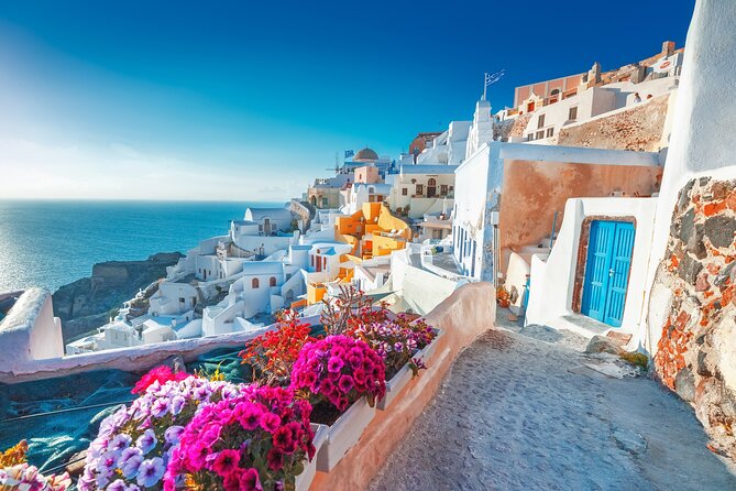 The Original Skip Cable Car: The Best Santorini Shore Excursion - An In-Depth Look at the Tour
