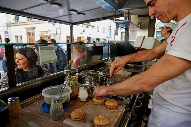 The Other Side of Florence Food Tour with Eating Europe - What the Tour Looks Like in Practice
