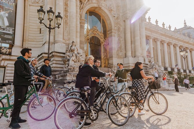 The Paris Monuments Tour - Why Choose the Paris Monuments Tour?