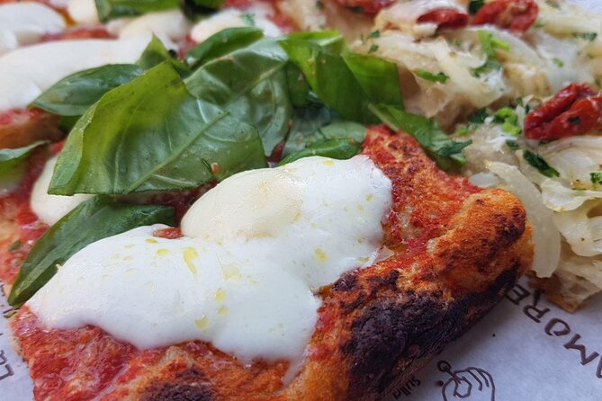 The Roman Food Tour in Trastevere with Free-Flowing Fine Wine - Practical Details and What They Mean for You