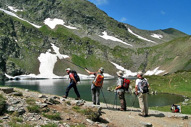 The Seven Rila Lakes & Rila Monastery - A Deep Dive into the Experience