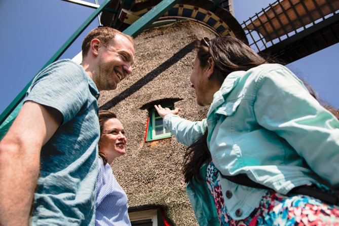 The Ultimate Zaanse-Schans Private Day Trip - Why You’ll Love This Tour