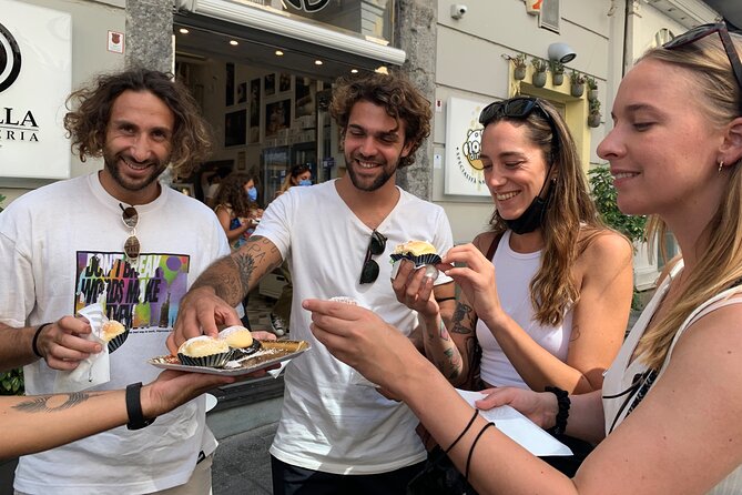 The Unfiltered Street Food & Market Tour of Naples (by Streaty) - Introduction: The Charm of Naples’ Street Food Scene