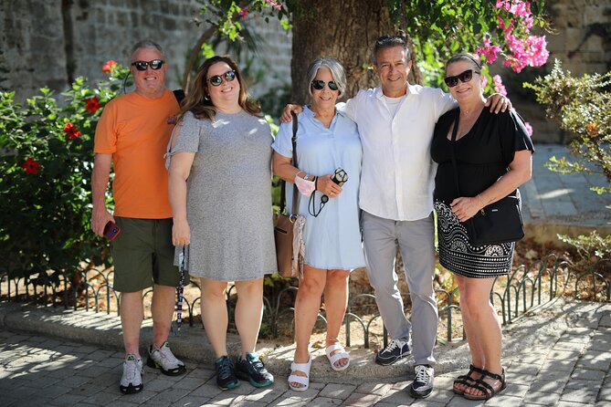 The Very Best of Rhodes - Key Points