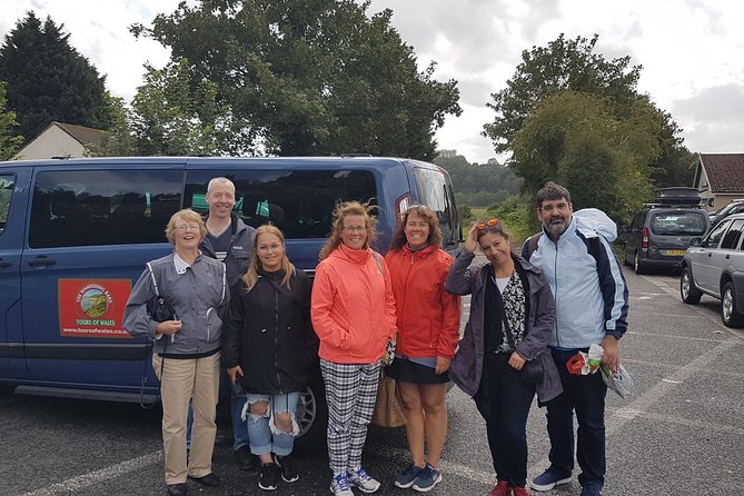 The Wandering Bard's Valley Tour or the Swansea Bay Tour. - An Insider’s Look at the Itinerary: Valleys or Swansea Bay?