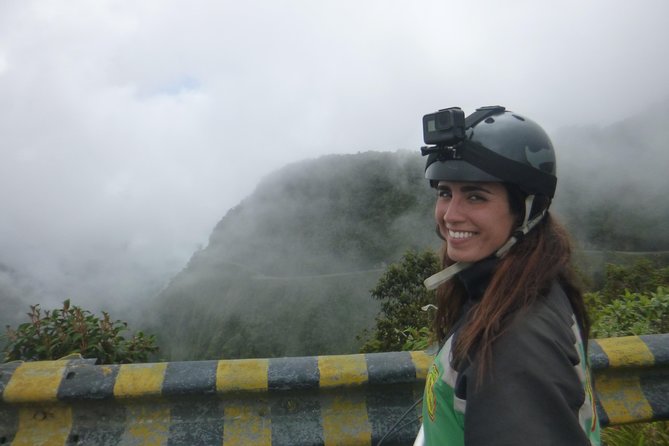 The World's Most Dangerous Road - Barracuda Biking's Death Road Riding - Why This Tour Works Well for Travelers