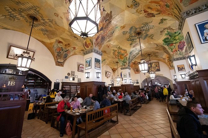 Third Reich Walking Tour Munich - What to Expect from the Tour