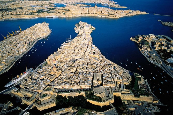 Three Cities guided tour including harbour boat tour - Who Should Consider This Tour?