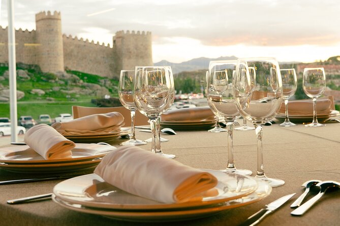 Three Cities in One Day: Segovia, Avila & Toledo from Madrid - Exploring Each Stop in Detail