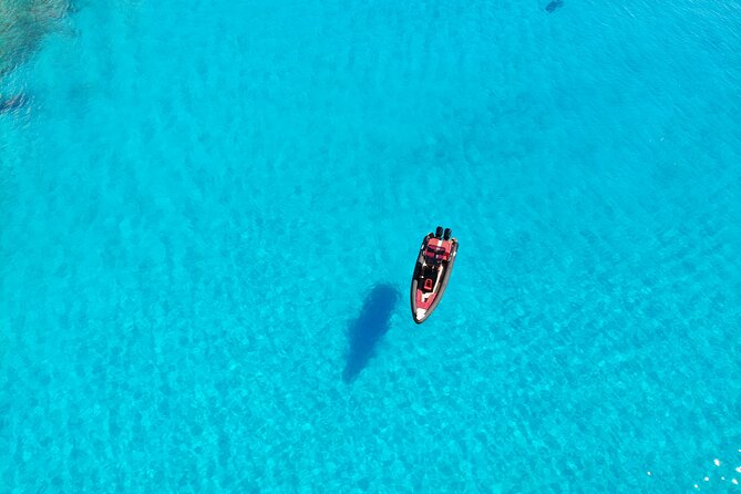 Three Greek Islands Full-Day Private Luxury Boat Tour - Why Choose a Private Boat Tour?